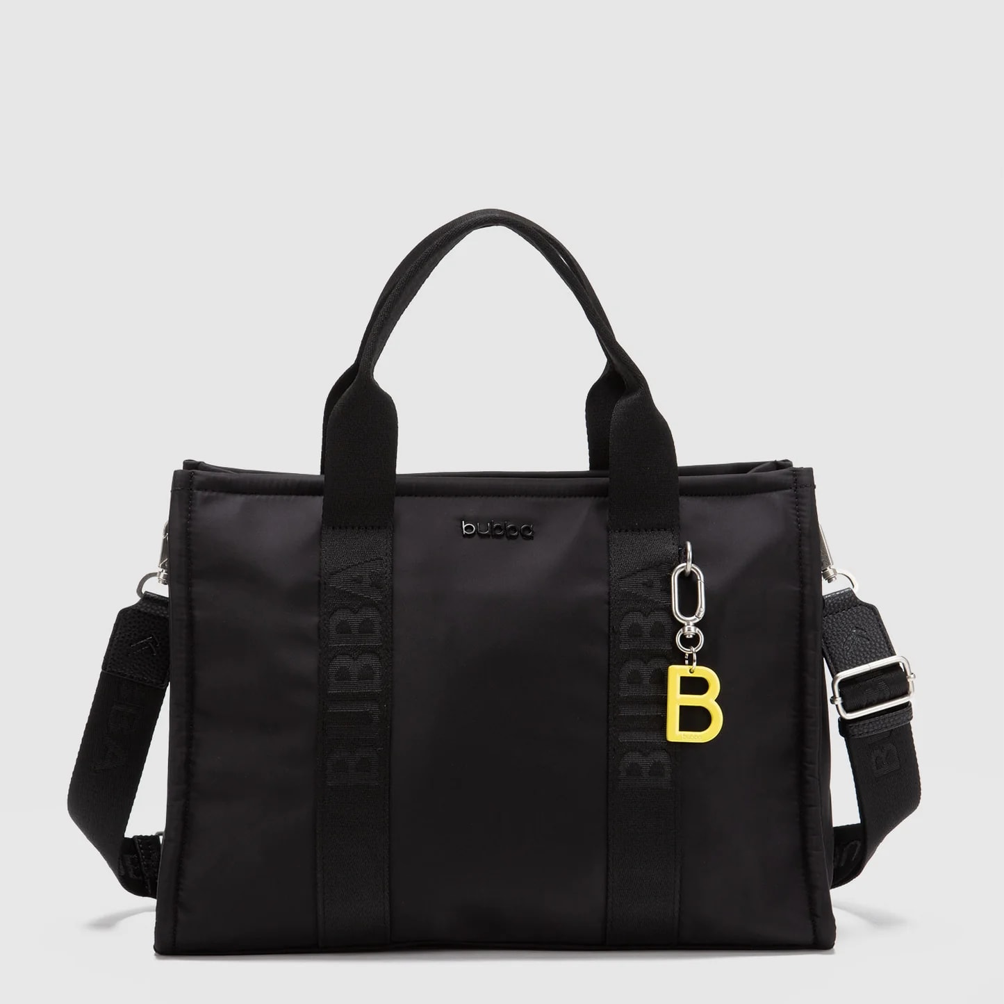 BUBBA TOTE B. BLACK | Aldo Carla