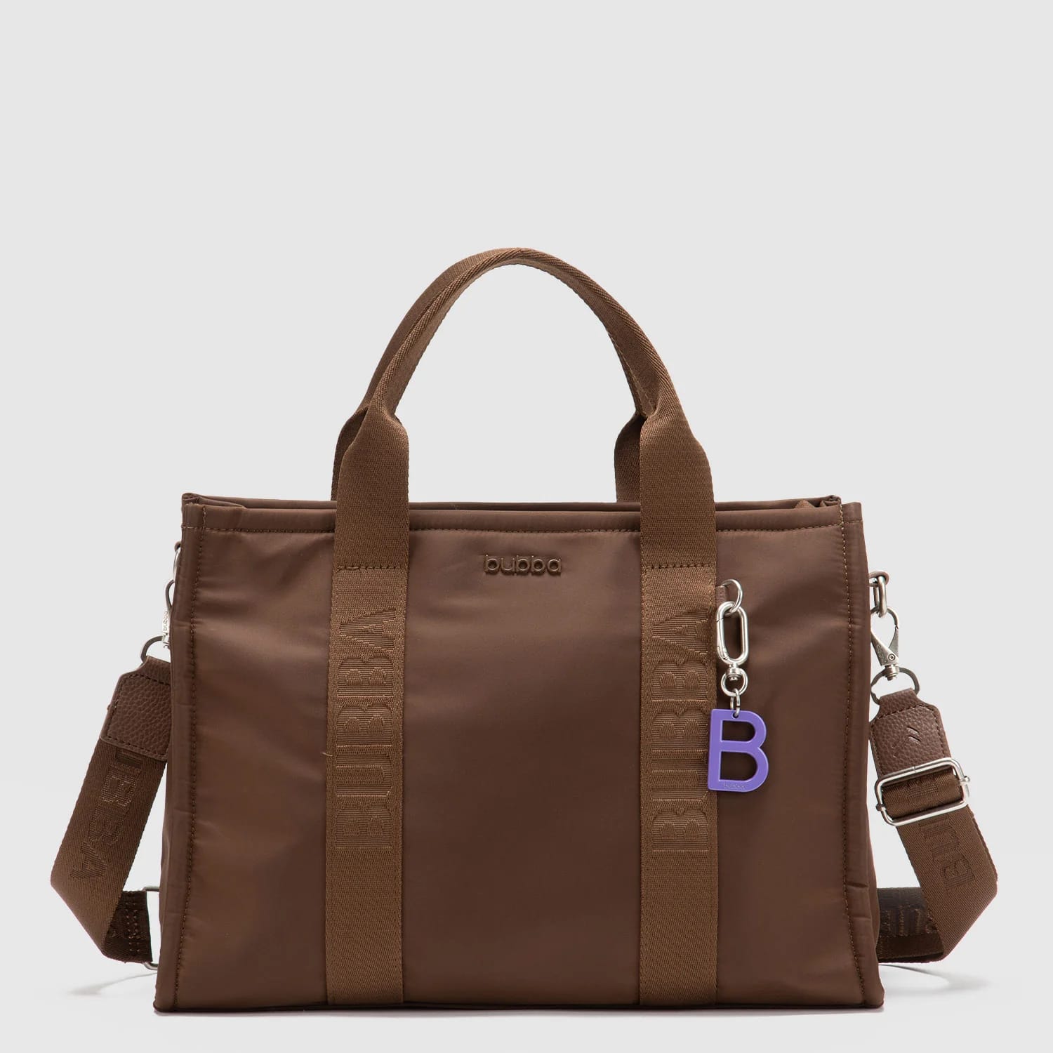 BUBBA TOTE B. BROWN | Aldo Carla