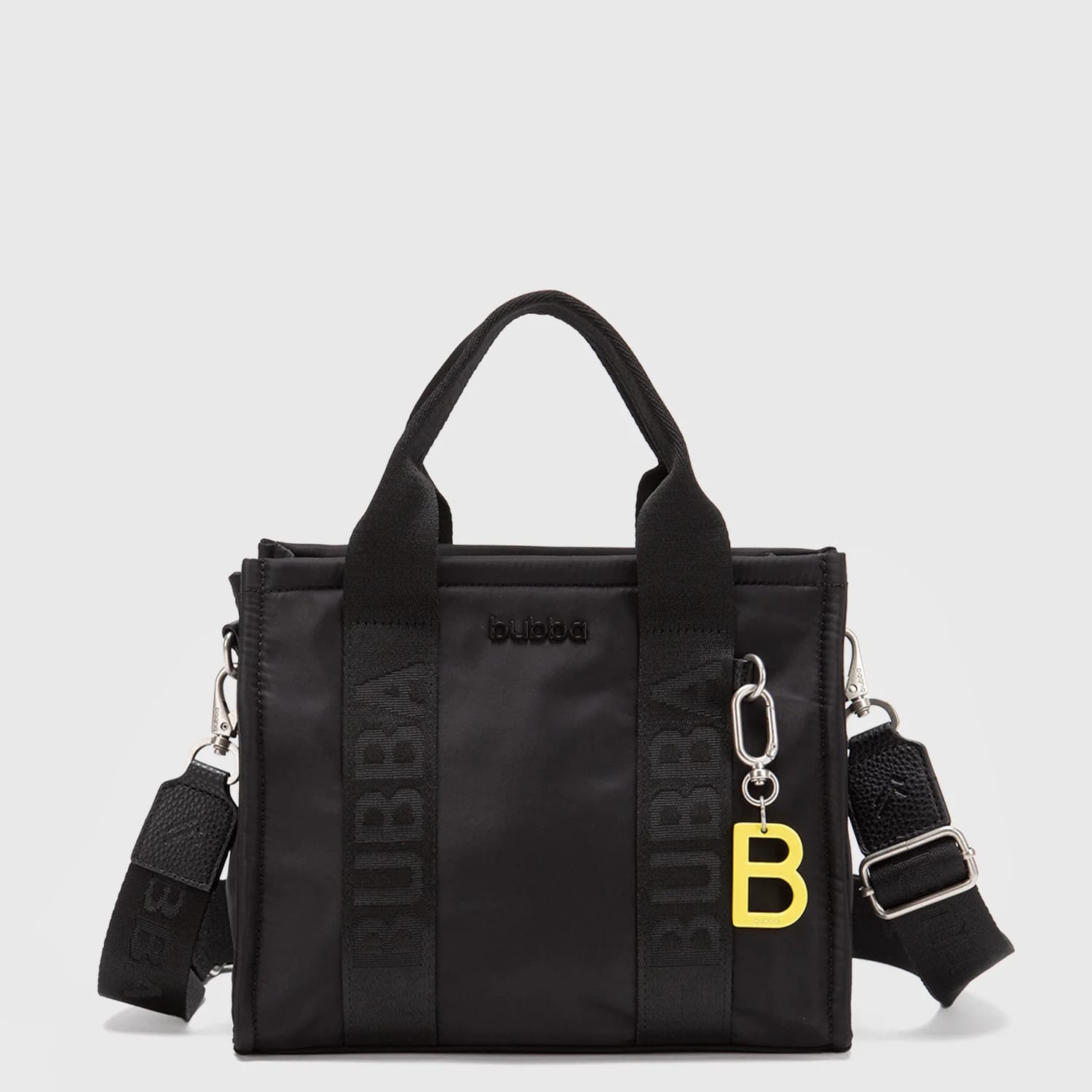 BUBBA TOTE B. BLACK MINI | Aldo Carla