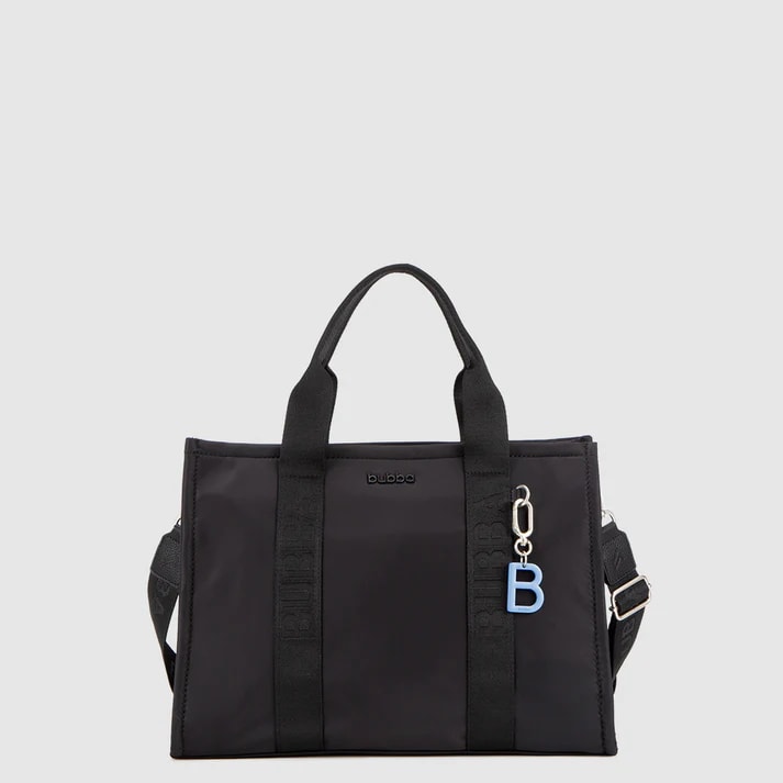 BUBBA TOTE B. BLACK | Aldo Carla