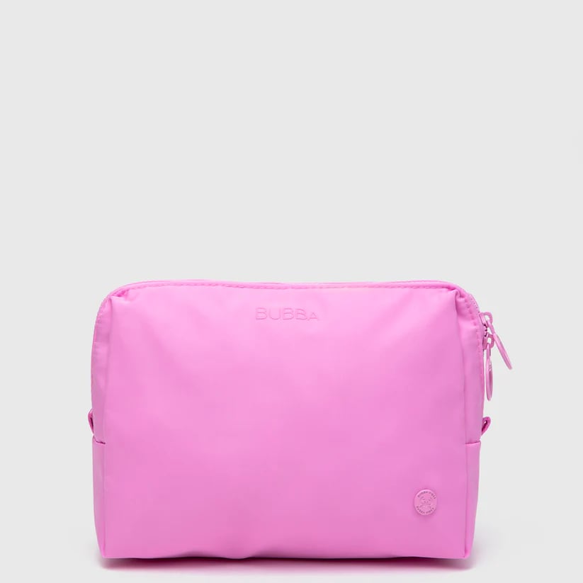 BUBBA NECESER CHROMATIC VIOLET | Aldo Carla