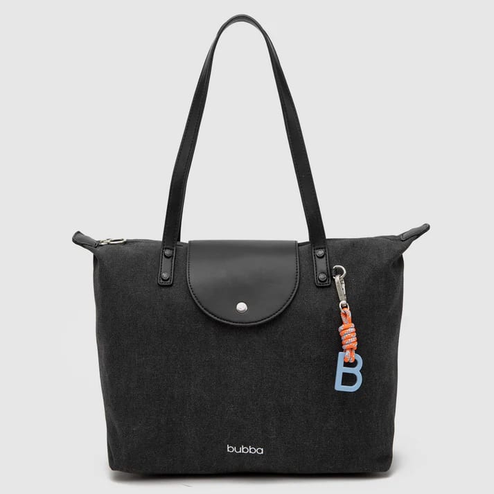 BUBBA TOTE FLORENCE BLACK MINI | Aldo Carla