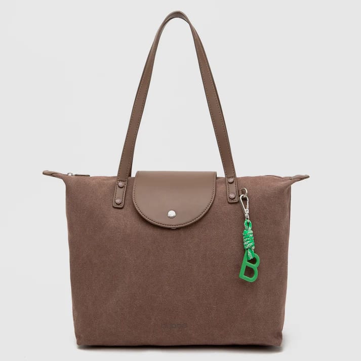 BUBBA TOTE FLORENCE BROWN MINI | Aldo Carla