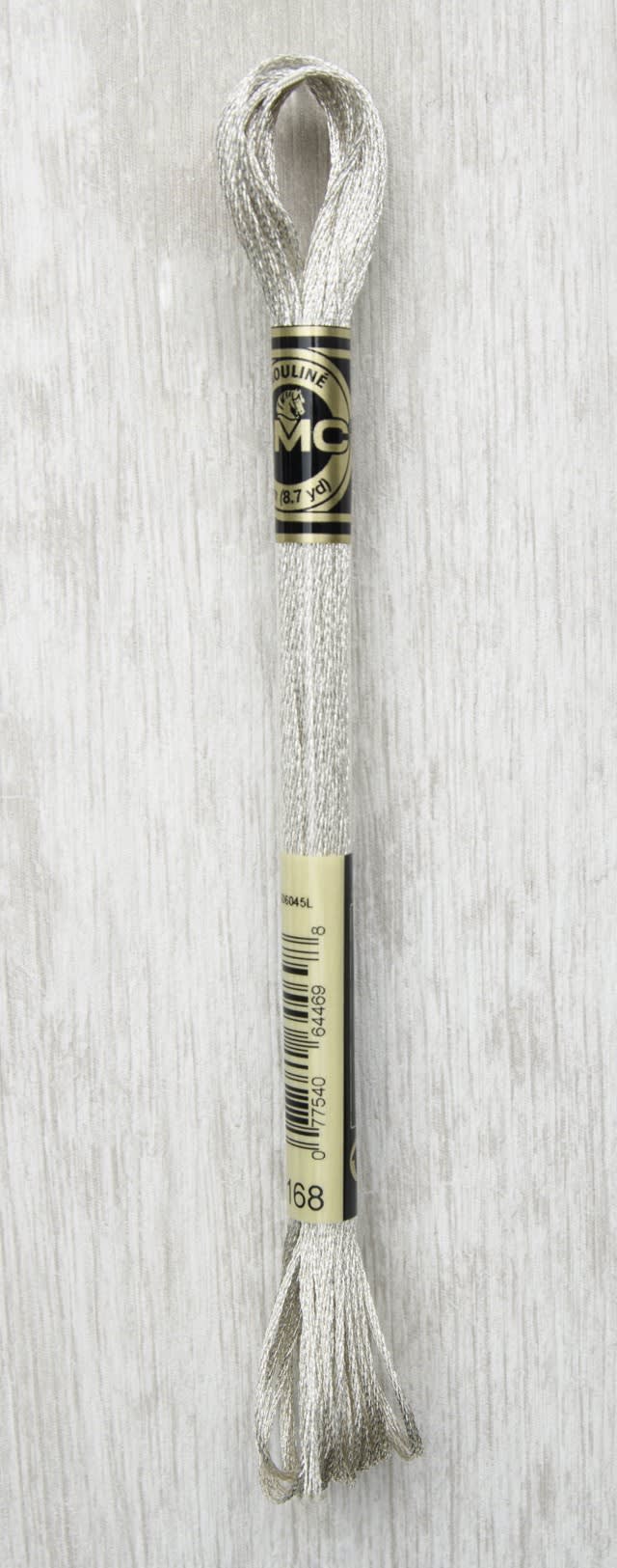 HILOS 317 DMC E168 | Aldo Carla