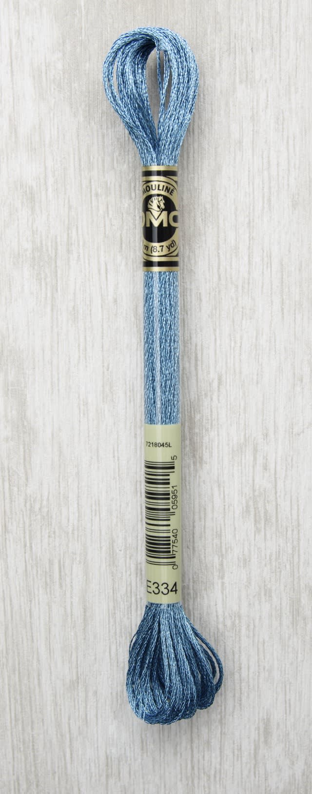 HILOS 317 DMC E334 | Aldo Carla