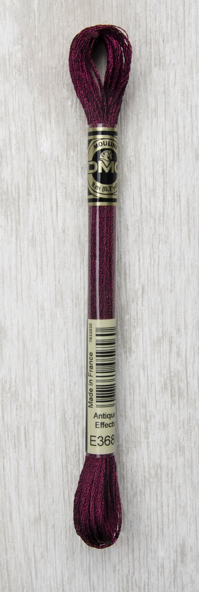 HILOS 317 DMC E3685 | Aldo Carla