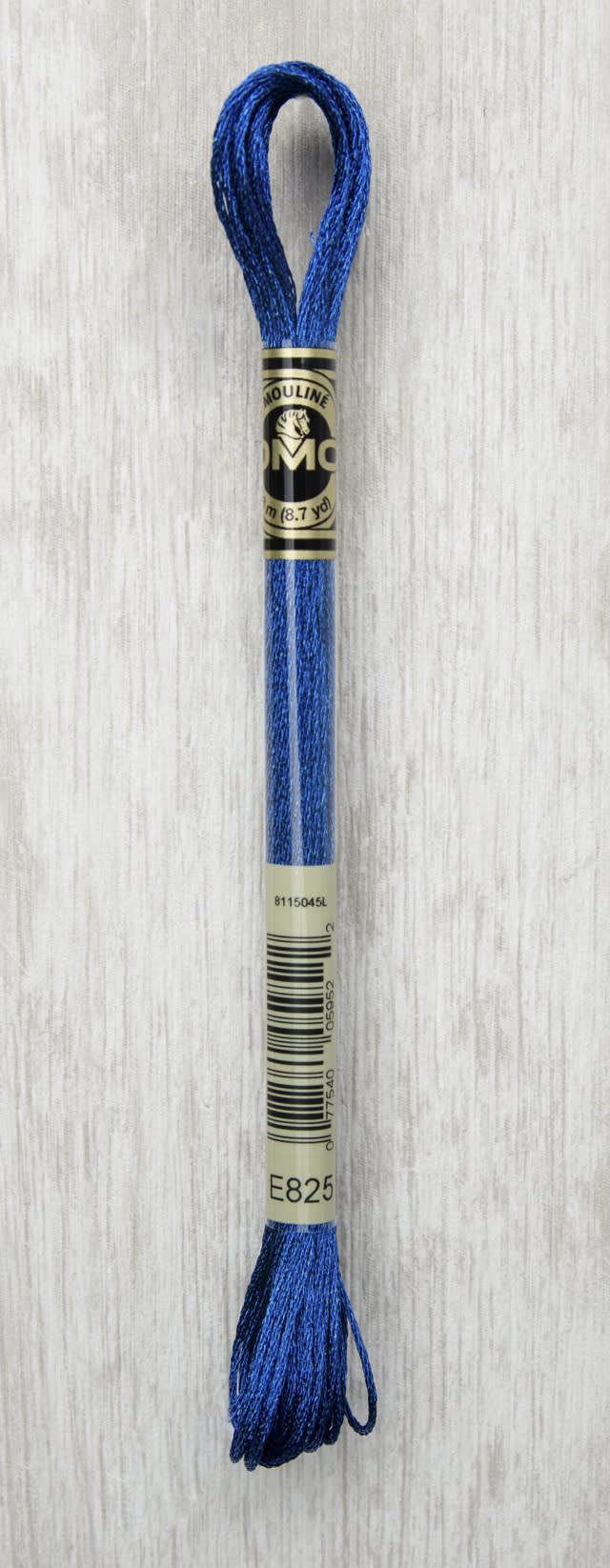 HILOS 317 DMC E825 | Aldo Carla