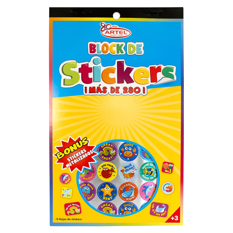 sticker | Aldo Carla