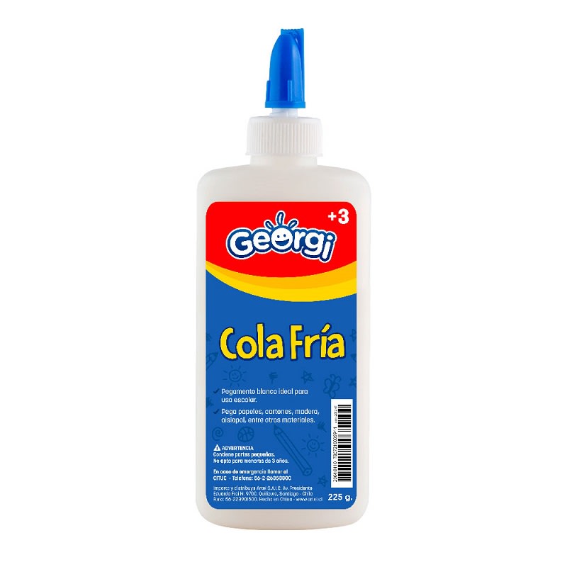 Cola Fría | Aldo Carla