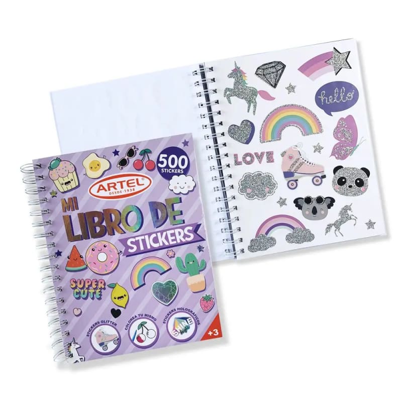 sticker | Aldo Carla