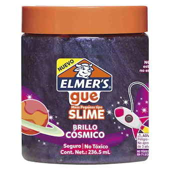 slime | Aldo Carla