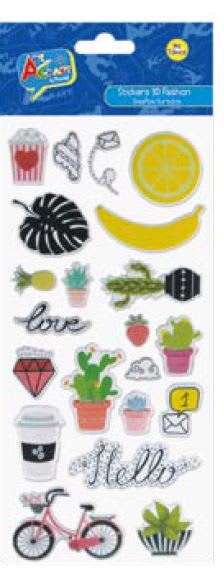 sticker | Aldo Carla