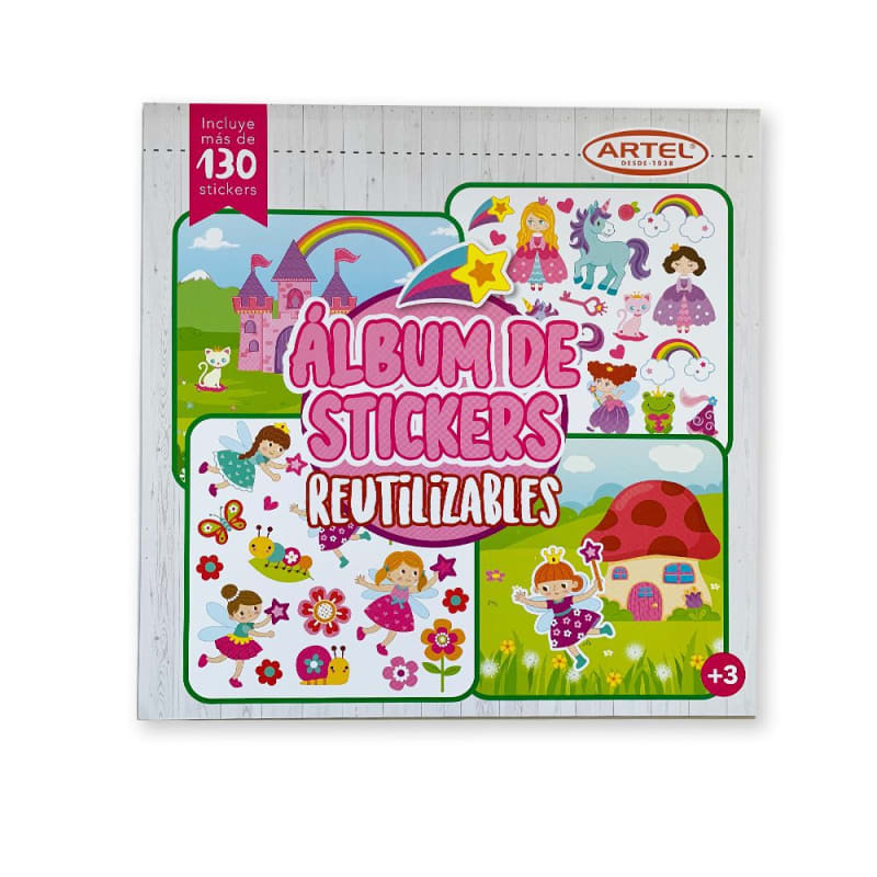 sticker | Aldo Carla