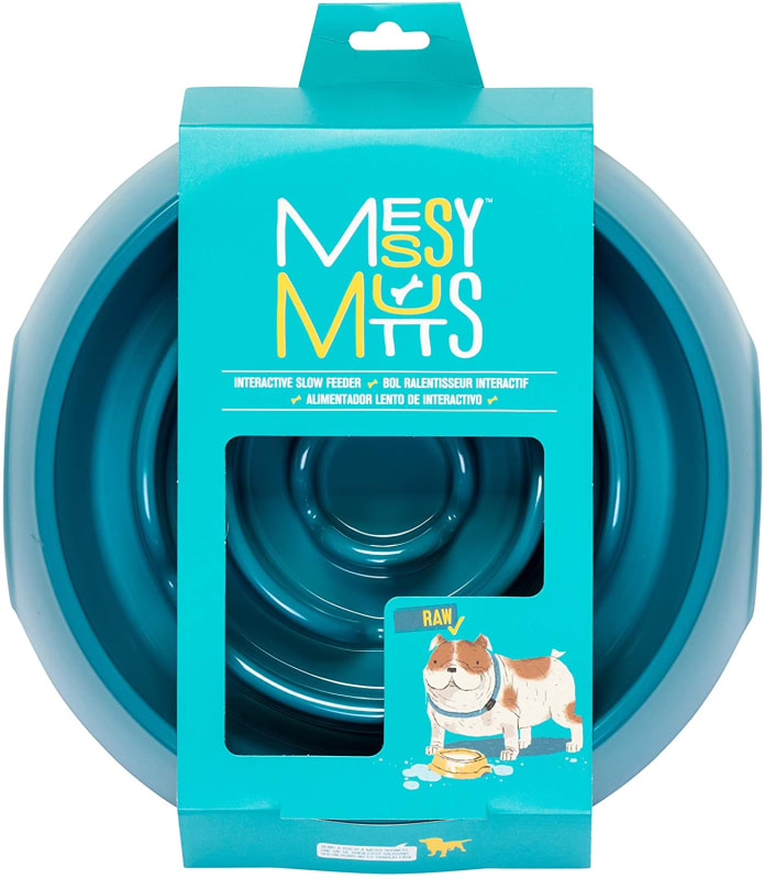 MESSY MUTTS | Aldo Carla Pets