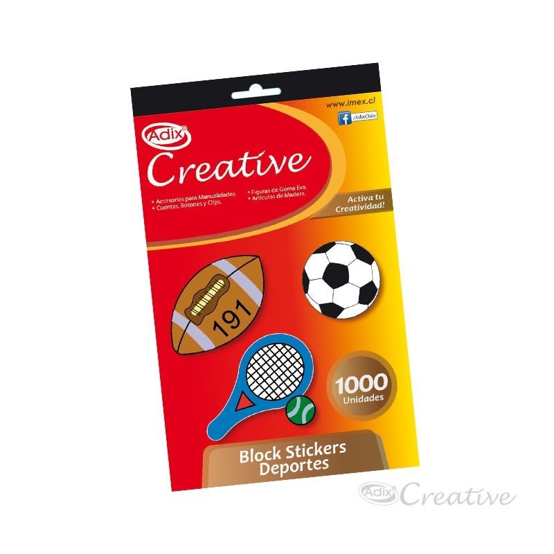 sticker | Aldo Carla