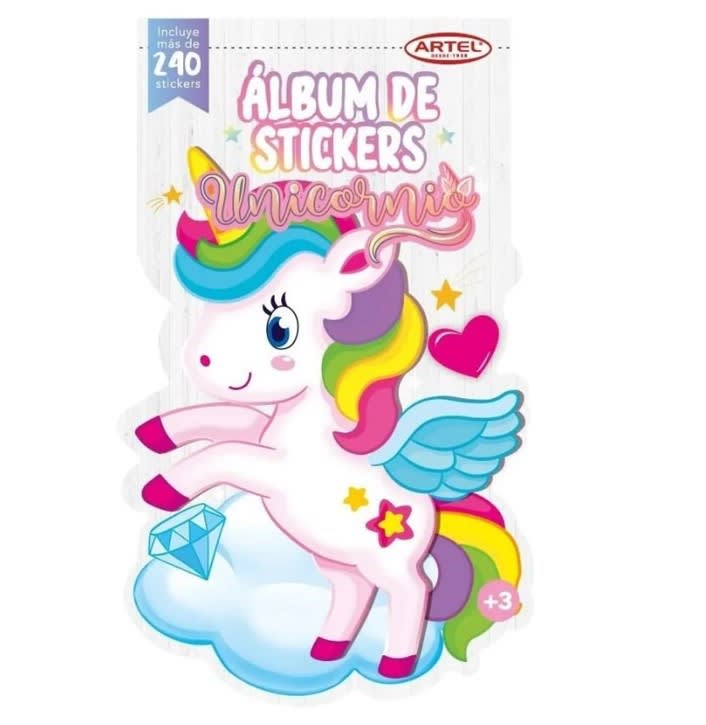 sticker | Aldo Carla