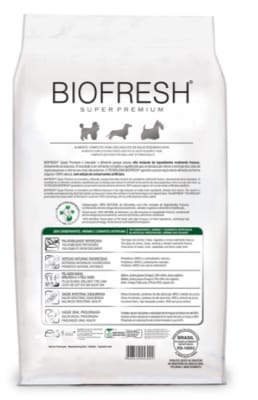 BIOFRESH | Aldo Carla Pets
