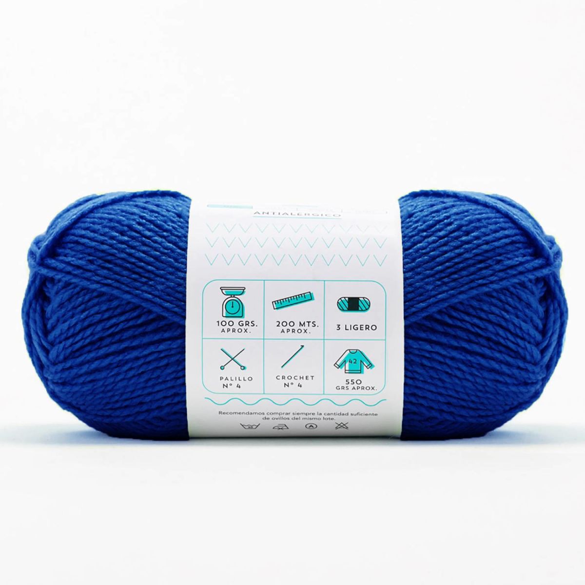 COLORS AZUL AZULINO 022 | Aldo Carla