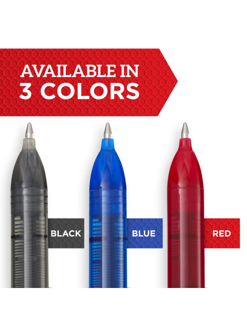 SHARPIE ROLLER BALL PUNTA FINA 0.7MM ROJO | Aldo Carla