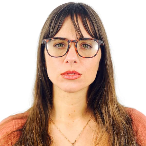 Anteojos de Lectura The Artist | Brown Tort | Aldo Carla