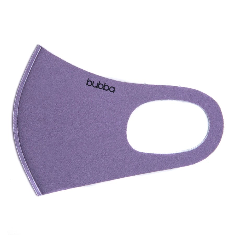 BUBBA MASK ULTRA LIGHT BERRY SMALL | Aldo Carla