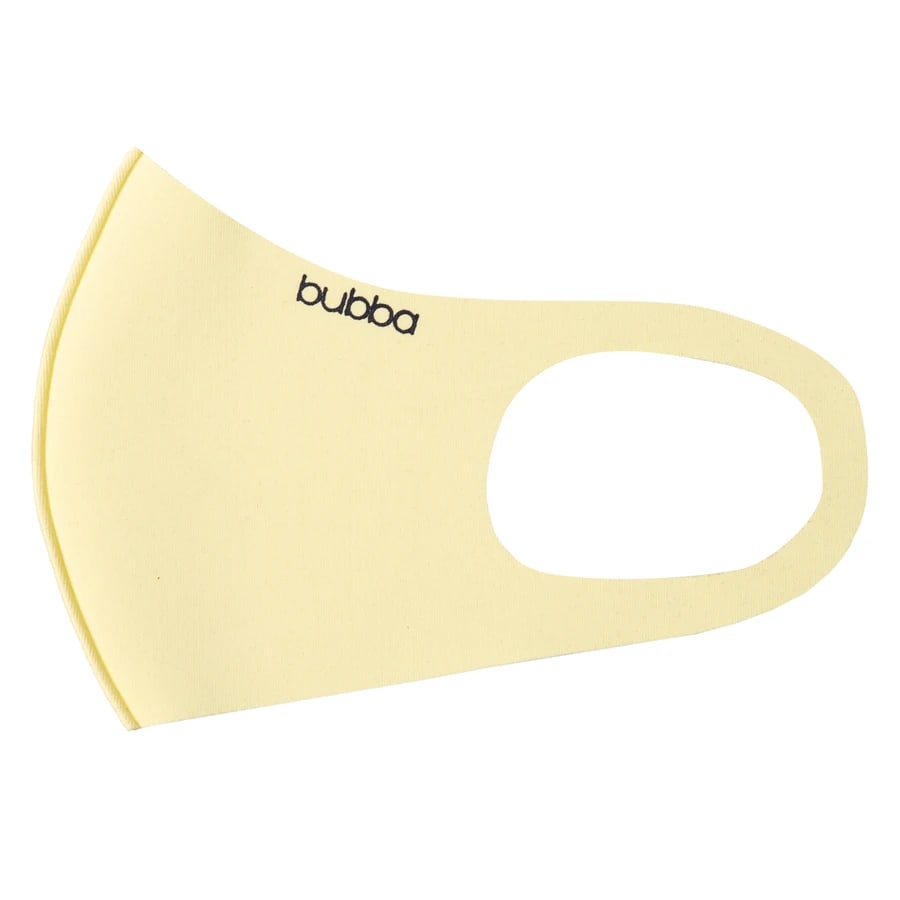 BUBBA MASK ULTRA LIGHT LEMONADE | Aldo Carla
