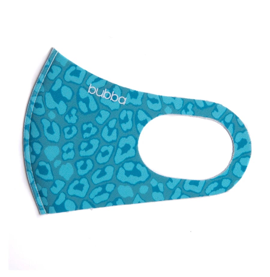 BUBBA MASK ULTRA LIGHT MINTY ANIMALS KIDS | Aldo Carla