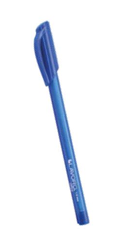 LAPIZ TINTA AZUL SEMI GEL TIPO INKJOY 1,0MM LAVORO | Aldo Carla