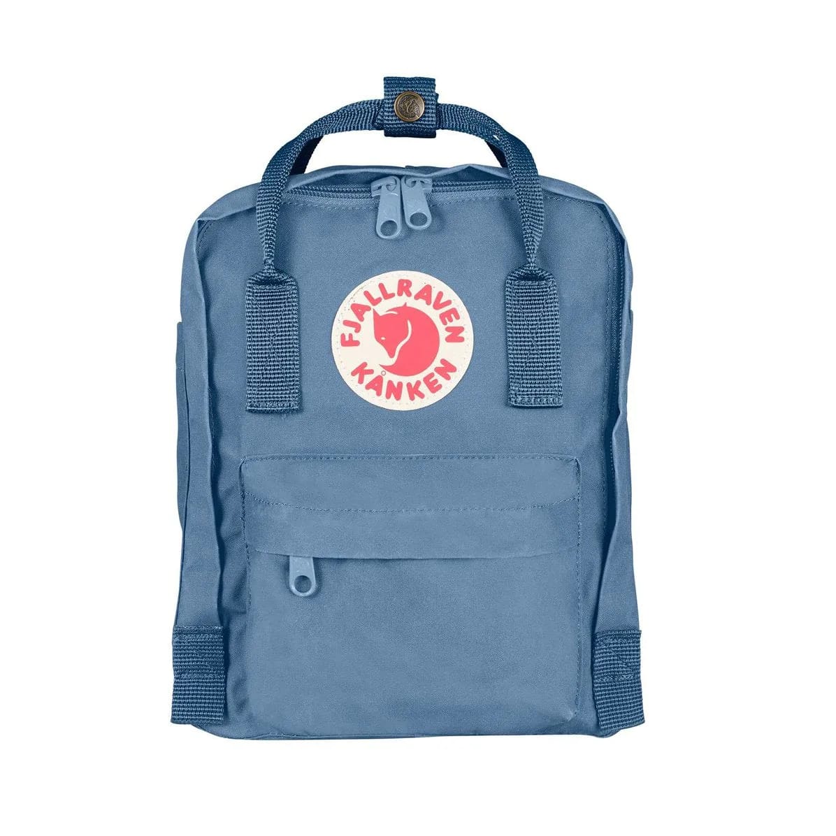 FR MOCHILA KANKEN MINI BLUE RIDGE | Aldo Carla