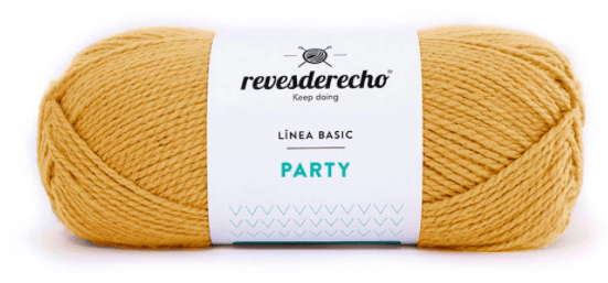 Party - mostaza 067 | Aldo Carla