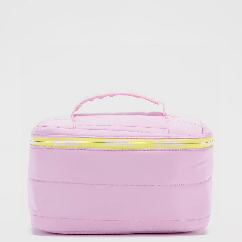 BUBBA NECESER BEAUTY LILA | Aldo Carla