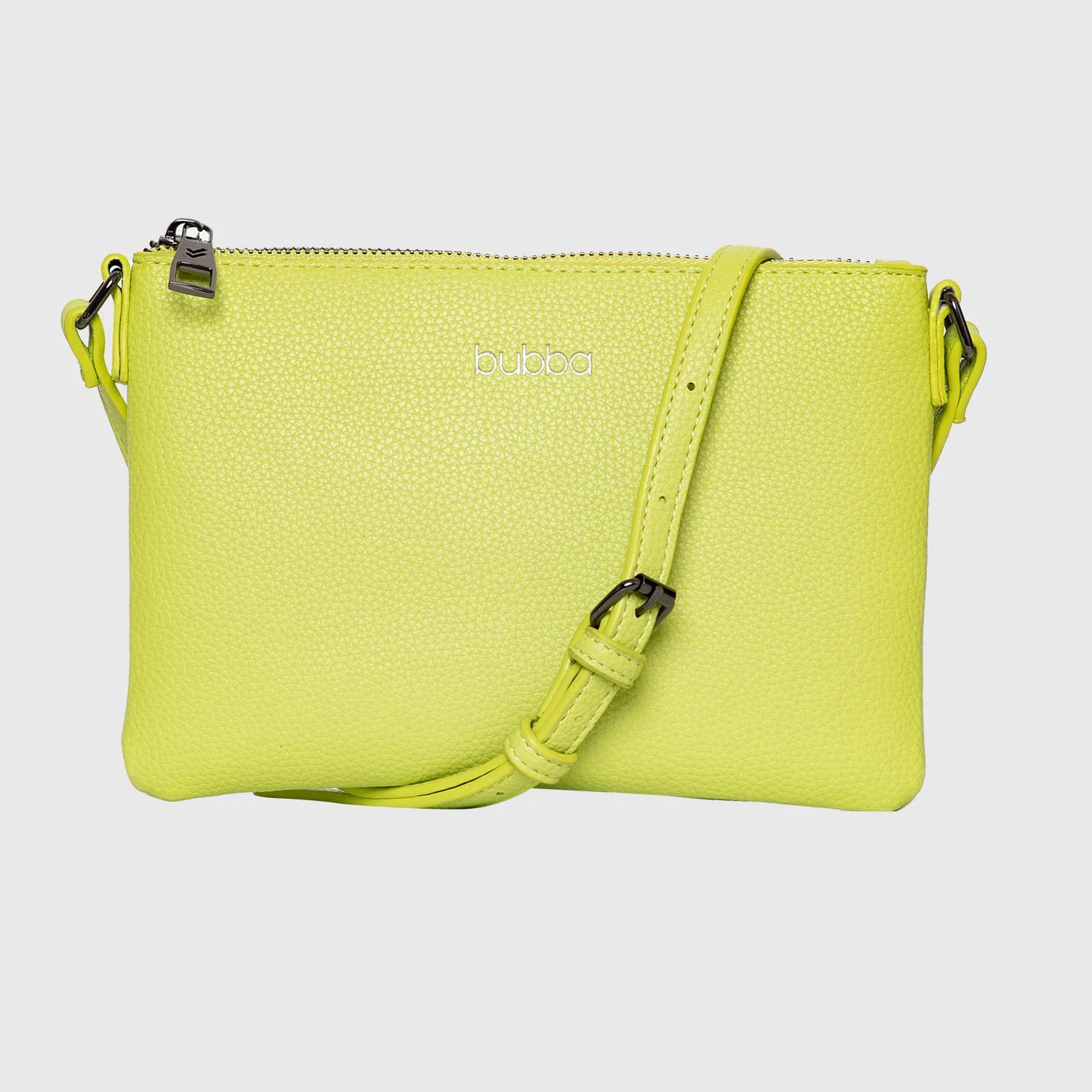 BUBBA FLAT PURSE GRACE LIME | Aldo Carla