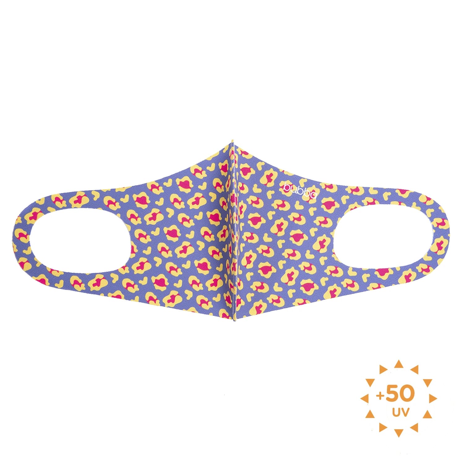 BUBBA MASK ULTRA LIGHT SMALL DOTS | Aldo Carla