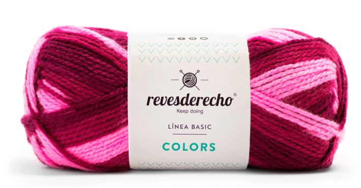 COLORS MIX UVA CLARO 0021 | Aldo Carla