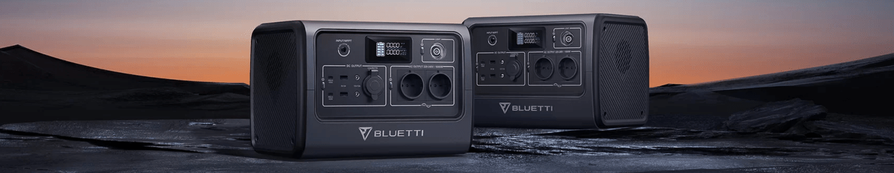 BLUETTI | Tienda9