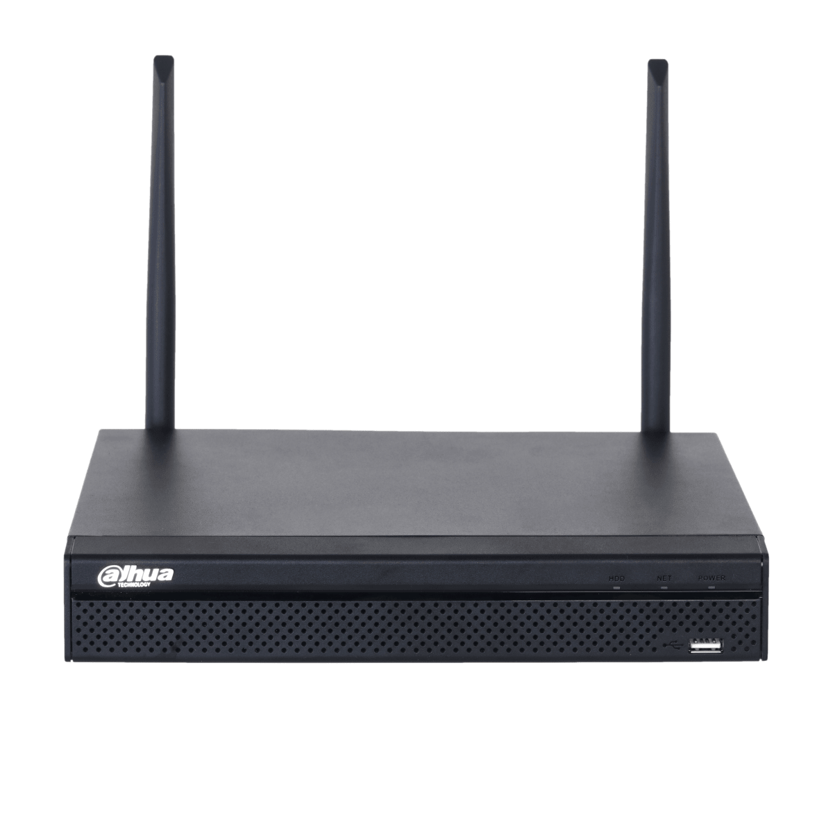 NVR WIFI DAHUA 4CH 6MP H265 | Tienda9