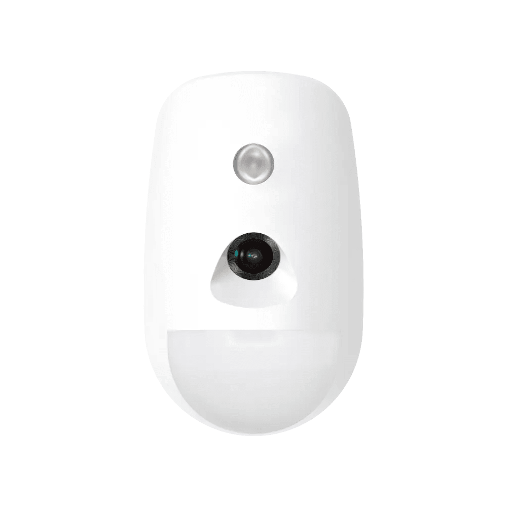 ALARMA HIKVISION PIRCAM Inalámbrico | Tienda9