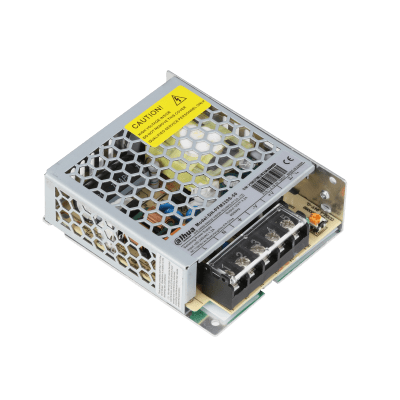 Fuente De Poder Switching 12V 4.2A 50W DAHUA | Tienda9