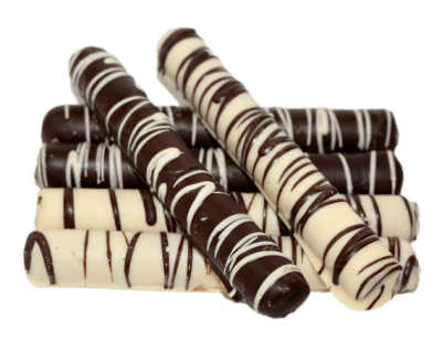 Cuchufli Unidad 30 g | Müdolph Emporio y Chocolatería