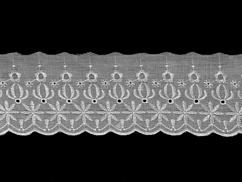 BRODERY | Cordonería Chike