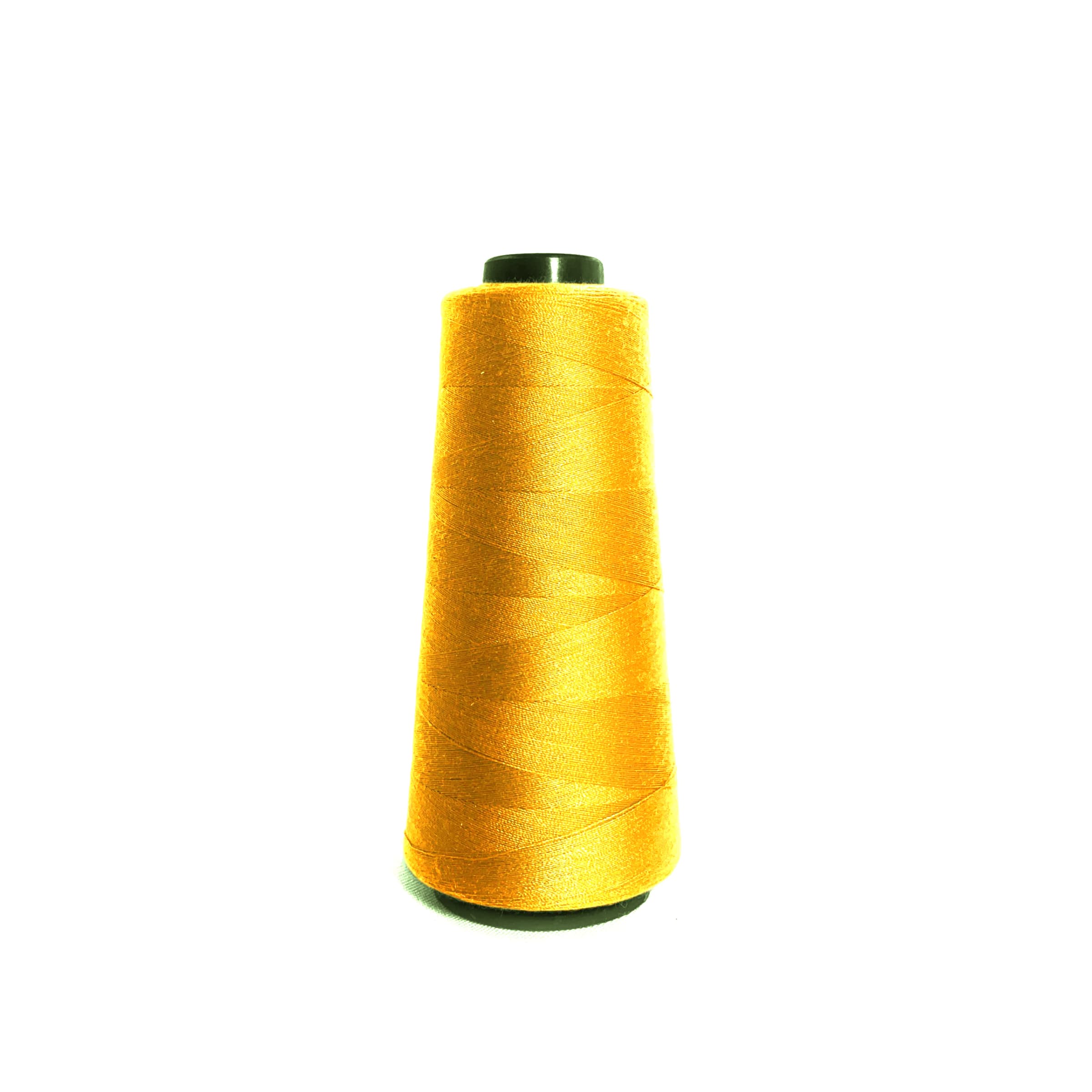 Hilo de Recta 2000Y A-1022 AMARILLO ORO 2 | Cordonería Chike