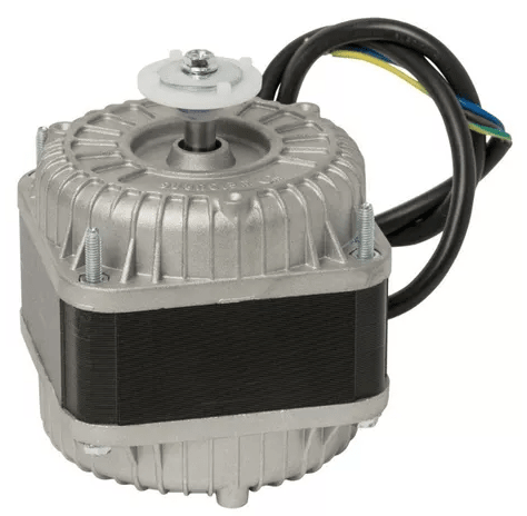 MOTOR VENTILADOR COAXIAL DE 5W 1.300RPM | Aire Acondicionado ...