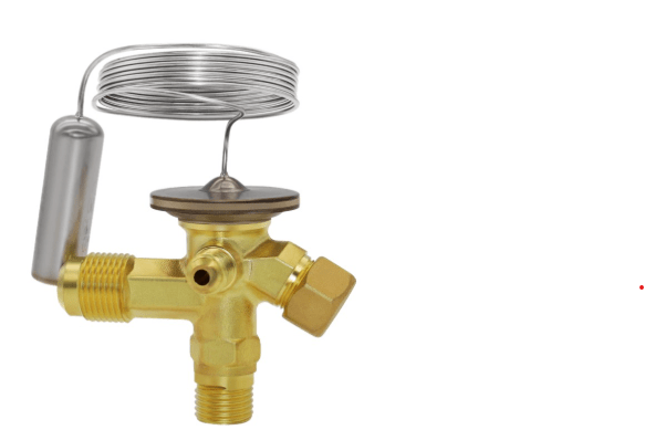 VALVULA EXPANSION TERMOSTATICA ROSCAR 1/2" R404A/R507 EC.EXTERNA | Aire ...