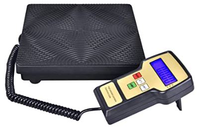 PESA ELECTRONICA 100KGS | Aire Acondicionado Antofagasta y Despacho a ...