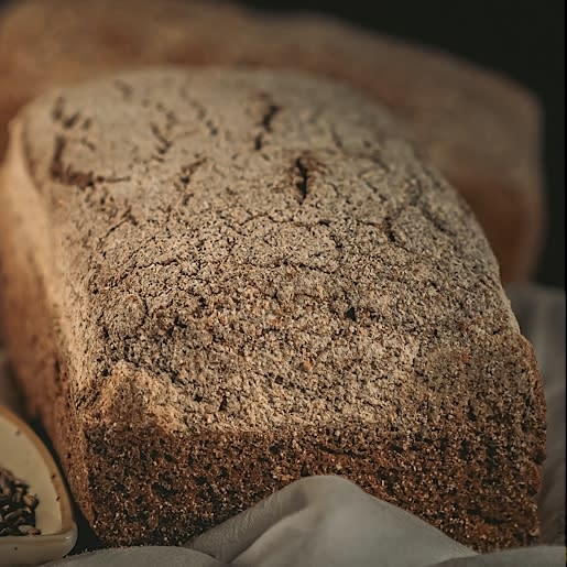 Pan Molde | My Lourdes Bakery