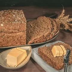 Pan Molde | My Lourdes Bakery