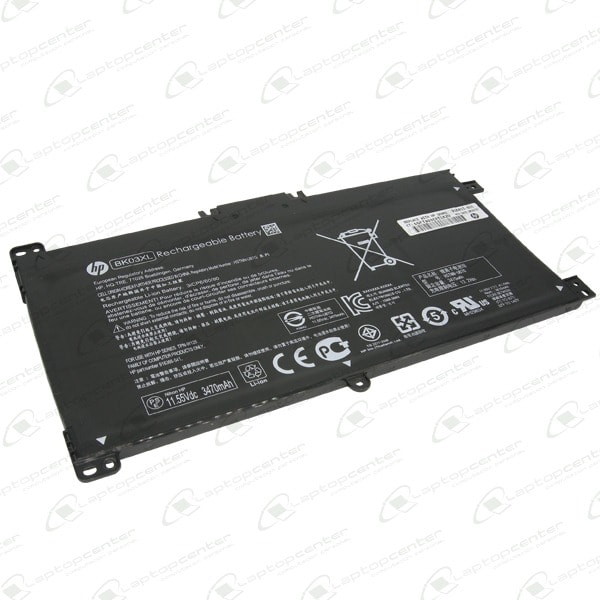BATERIA HP 14-BA 240 G4 HS04 4 CELDAS ORIGINAL | PcBeach Tecnología y ...