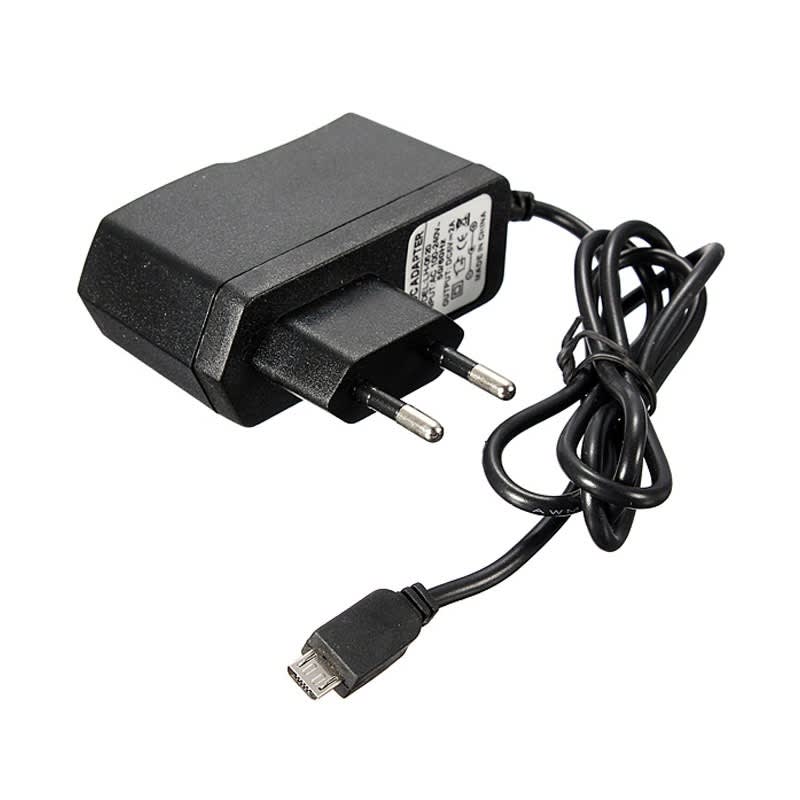 Cargador Micro USB 2A | Pc-Beach Centro Tecnológico