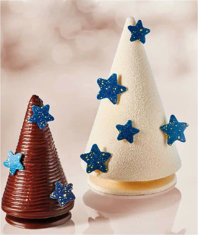 ESTRELLAS CHASIL30 | Mamis chef