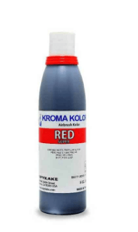 KROMA KOLORS ROJO 4OZ | Mamis chef